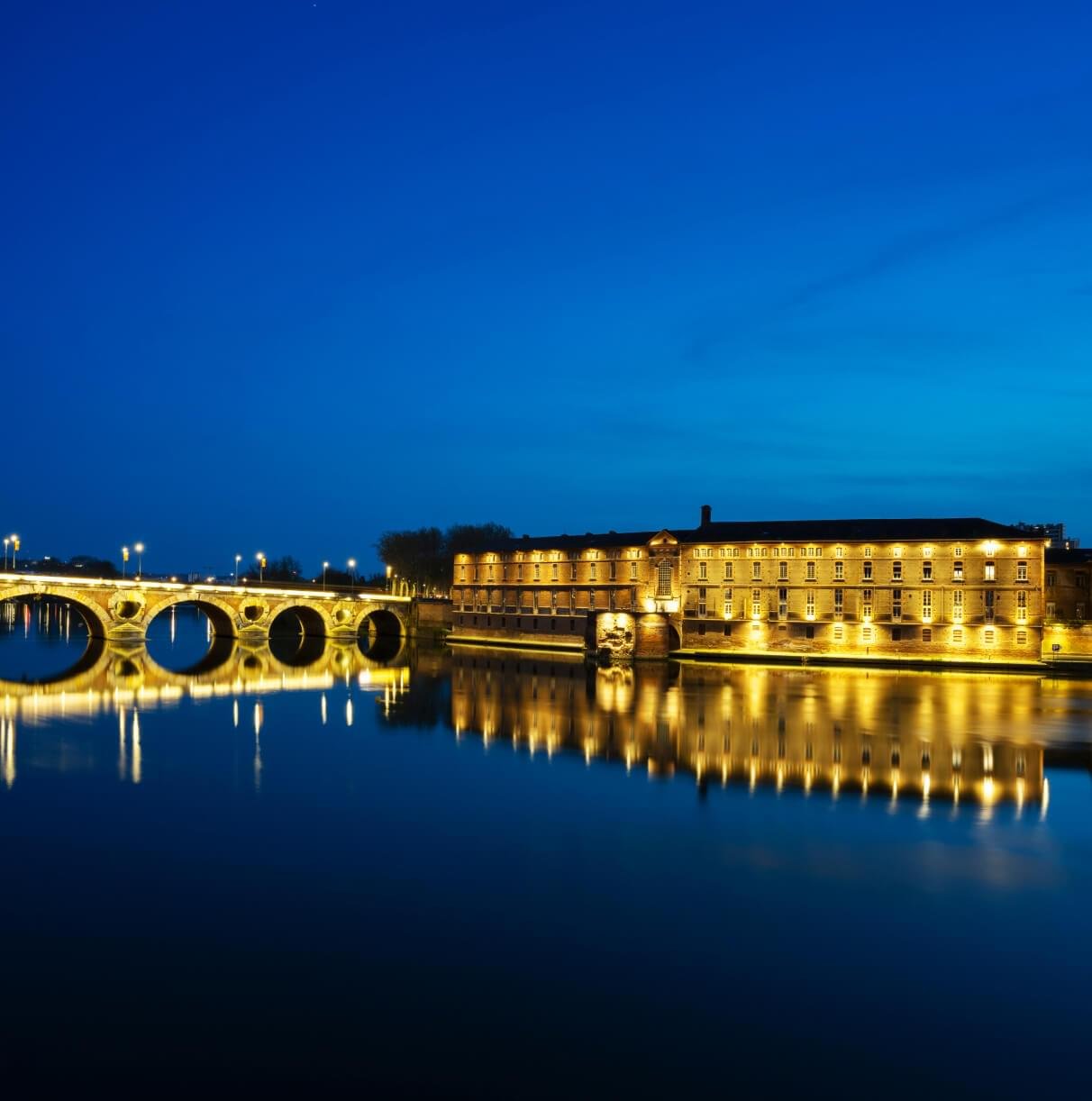 Toulouse Campus - TBS Education